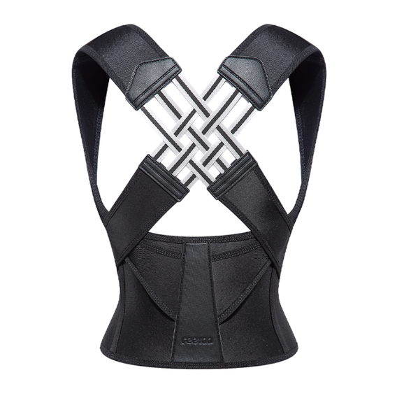 Correcteur de posture Pro Elite ErgoFlex™ - STOCK LIMITE